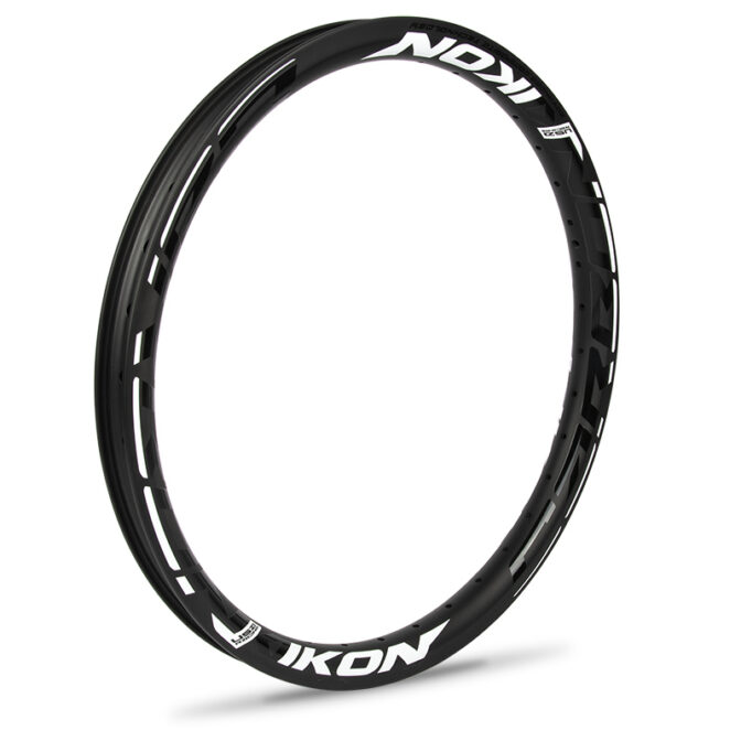 IKON - Hi-end Carbon BMX Racing Components - IKON BMX