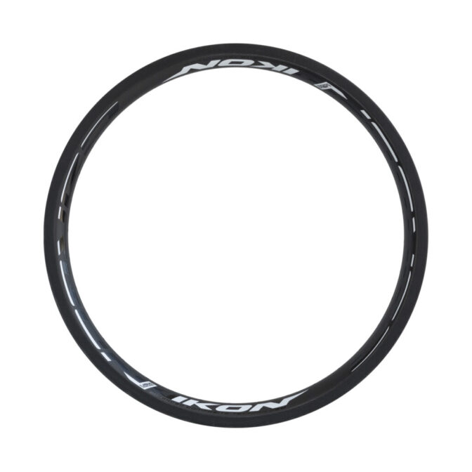 Ikon Carbon Rims - IKON BMX