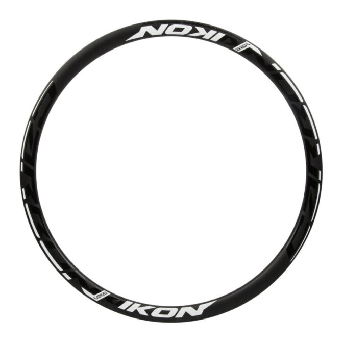 Ikon Carbon Rims - IKON BMX