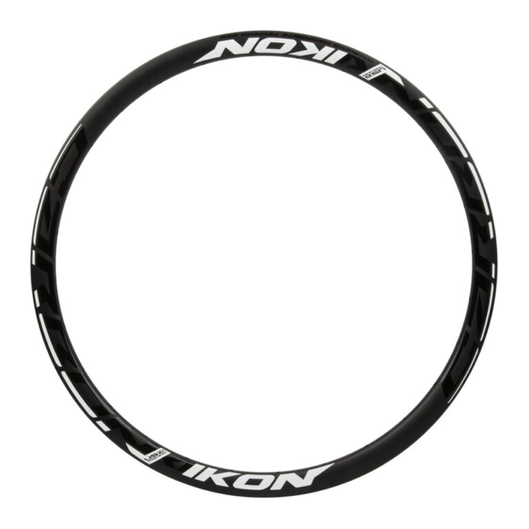 Ikon Carbon Rims - IKON BMX