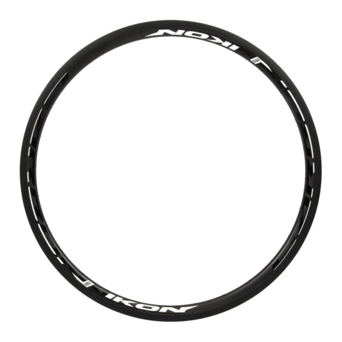 Ikon Carbon Rims - IKON BMX
