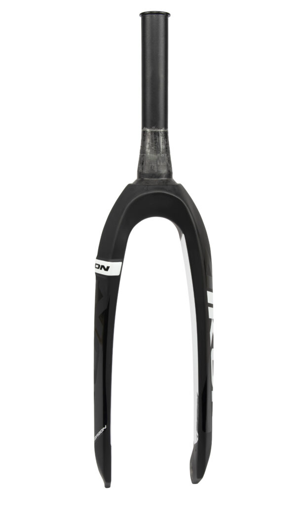 IKON 24" PRO TAPERED CARBON FORK - IKON BMX