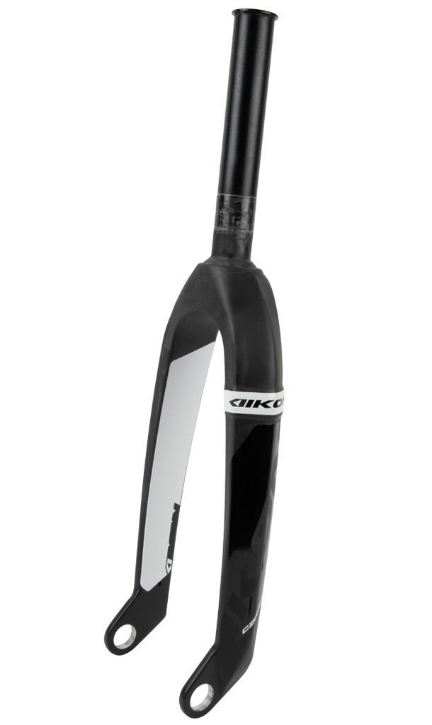 IKON 20" PRO CARBON FORK - IKON BMX