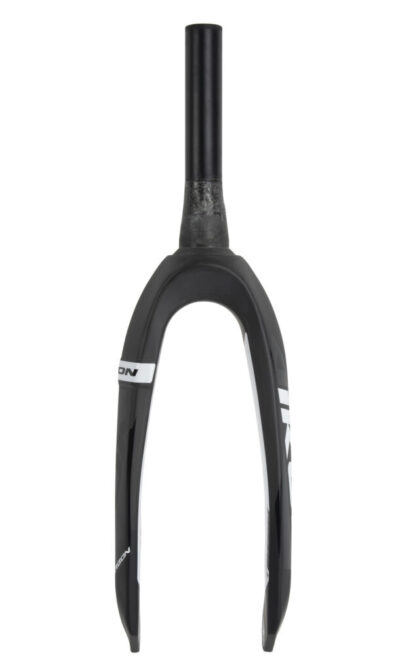 IKON 20" PRO TAPERED CARBON FORK - IKON BMX