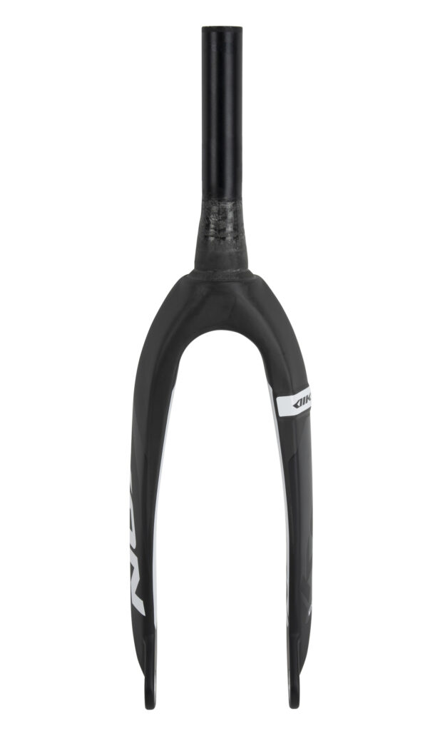 IKON 20" PRO TAPERED CARBON FORK - IKON BMX
