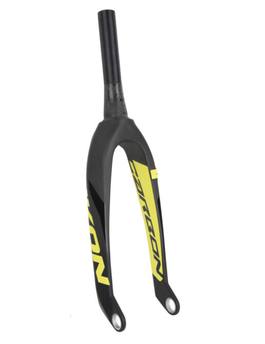 IKON 20" PRO TAPERED CARBON FORK - IKON BMX