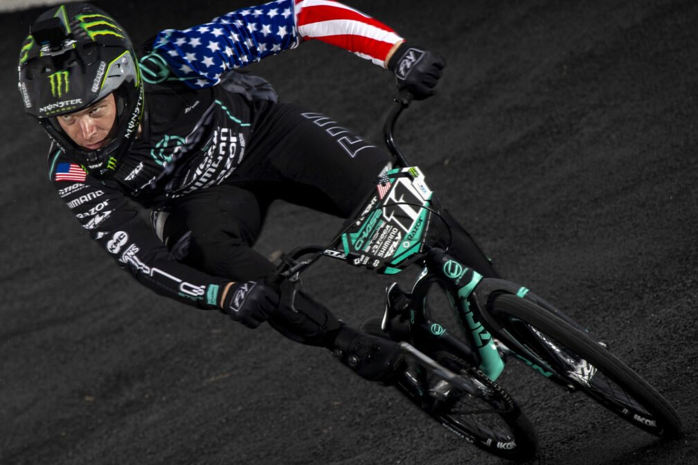 Ikon Carbon Rims - IKON BMX